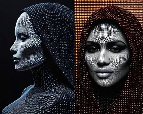 Ai Generated Pixelatedshingles Photos And Artwork Deep Dream Generator