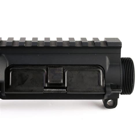 Ar 15 Complete Upper Receiver Assembly Wforward Assist And Dust Cover