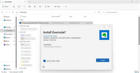 How To Download Microsoft Store Apps Without The Microsoft Store