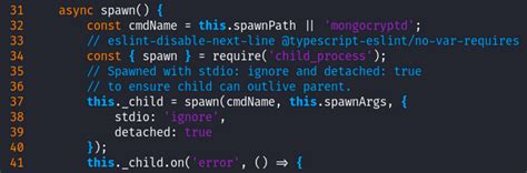 Brand New Prototype Pollution Gadget In Mongodb Leading To Rce By