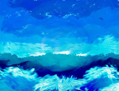 Drawing Background Blue At Madeline Benny Blog