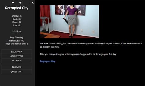 Corrupted City Version 1 1b Bugfix By Aviary