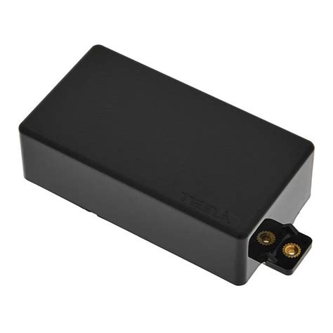 Tesla Ah 5 Active Special Bridge Bk Thomann France