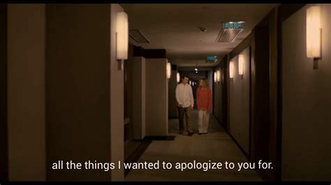 Her 2013 Ending Scene With Subtitles Youtube