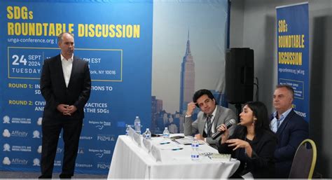 Home Unga Conference