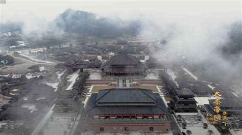 剧照曝光！《大秦帝国》第四部，阵容太强大 搜狐大视野 搜狐新闻