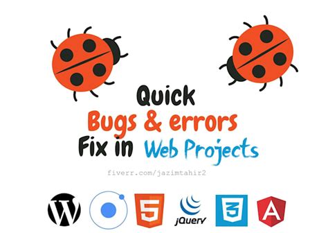 Do Or Fix Html Css Js Vue Js Php Laravel Web Projects By Jazimtahir2 Fiverr