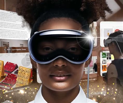 애플 비전프로 열풍 어떻게 올라탈 것인가 티타임즈