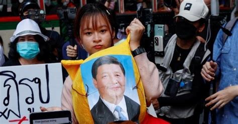 시진핑 닮아서…영화 ‘곰돌이 푸 홍콩서 개봉 돌연 취소