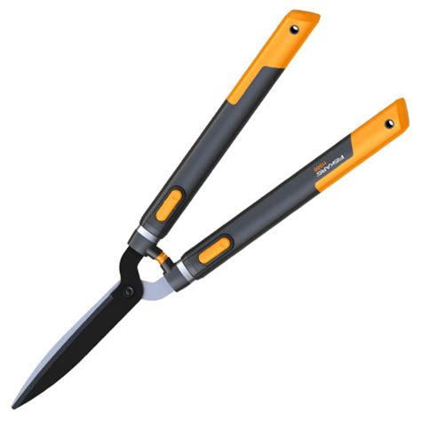 Fiskars Hs86 Telescopic Hedge Shears