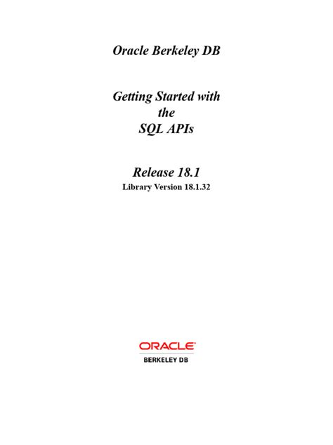 Bdb Sql Guide Pdf Databases User Computing