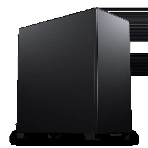 Phanteks Xt Silent Black