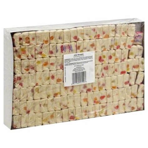Brach S Jelly Nougats Lb Kroger