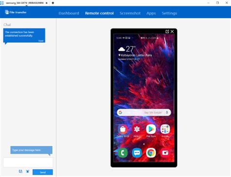 Cara Mengontrol Pc Dengan Smartphone Jarak Jauh Terbaru Jalantikus