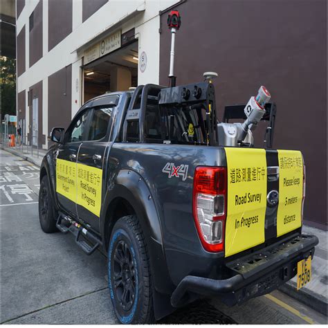 Surveying VMMS AS VISION LIMITED