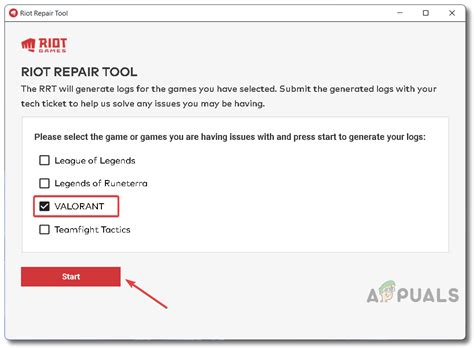 valorant won t launch try these fixes appuals