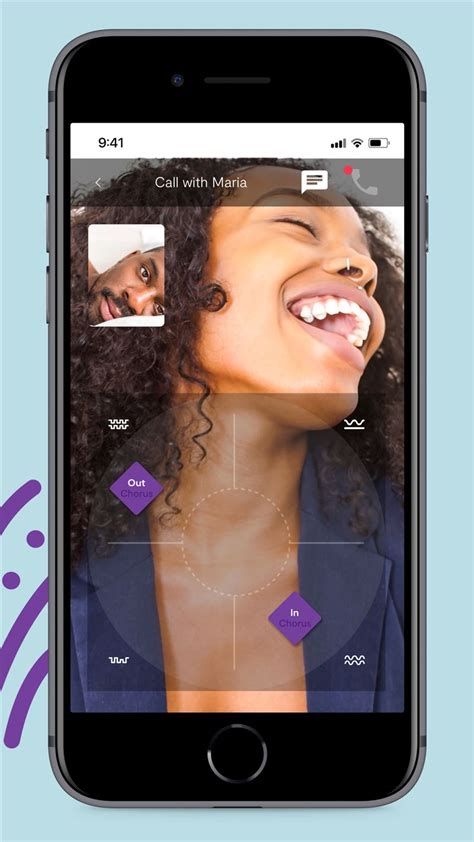 We Vibe App Mobile App The Best Mobile App Awards