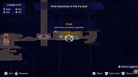 Amulet Locations In Prince Of Persia The Lost Crown