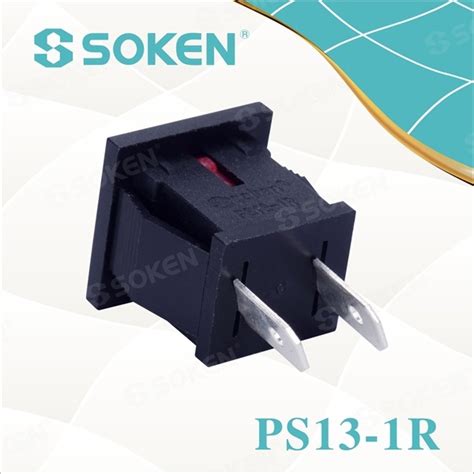 Cheap Price Rotary Switch Timer Rectangular Push Button Switch