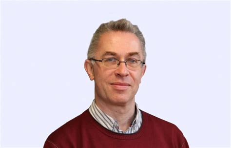 Professor Martin Oliver Institute For Equity University Centre