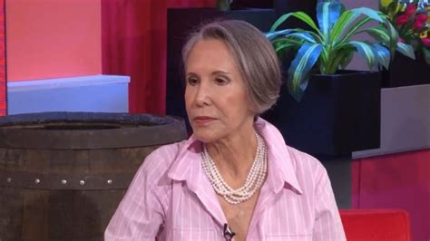 Florinda Meza Dio Detalles Íntimos Sobre El Romance Con Chespirito