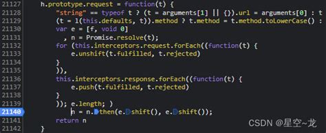js逆向 webpack解密 逆向webpack打包后的js csdn博客