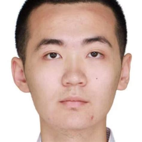 Liu Jiahao Bachelor Of Engineering Beihang University Buaa