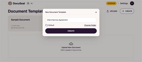Document Signing For Wordpress Docuseal