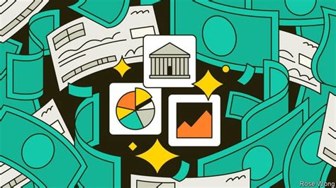 Investment In Fintech Booms As Upstarts Go Mainstream The Economist