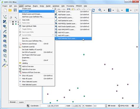 Getting Started With Python Programming — Qgis Tutorials And Tips