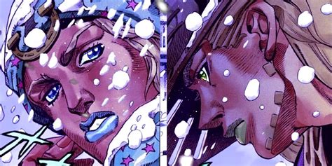 Jojo 5 Duos That Are Better Than Josuke And Okuyasu And 5 That Are Worse