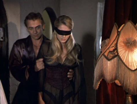 Nude Video Celebs Jenya Lano Nude Stealing Candy 2003