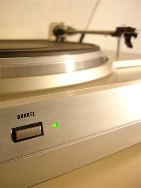 CS 617 Q - Dual CS 617 Q - Audiofanzine