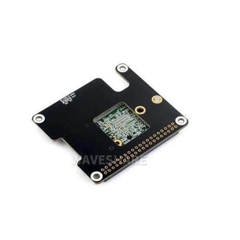 Hailo 8 M 2 Ai Accelerator Module Suitable For Raspberry Pi 5 Openelab Technology Ltd