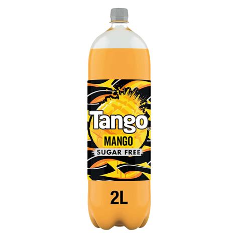 Tango Mango Sugar Free 2l Drinks Fast Delivery By App Or Online