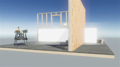 Unity Urp Hdrp And Post Processing Middlevr