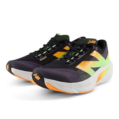 Men S New Balance Fuelcell Rebel V Zappos Com