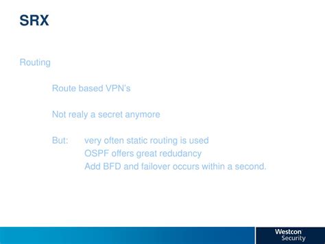 PPT SRX Secrets PowerPoint Presentation Free Download ID