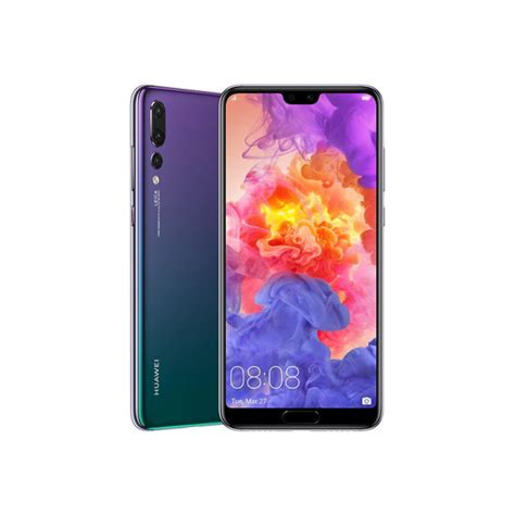 هوواوي P20 Pro متجر