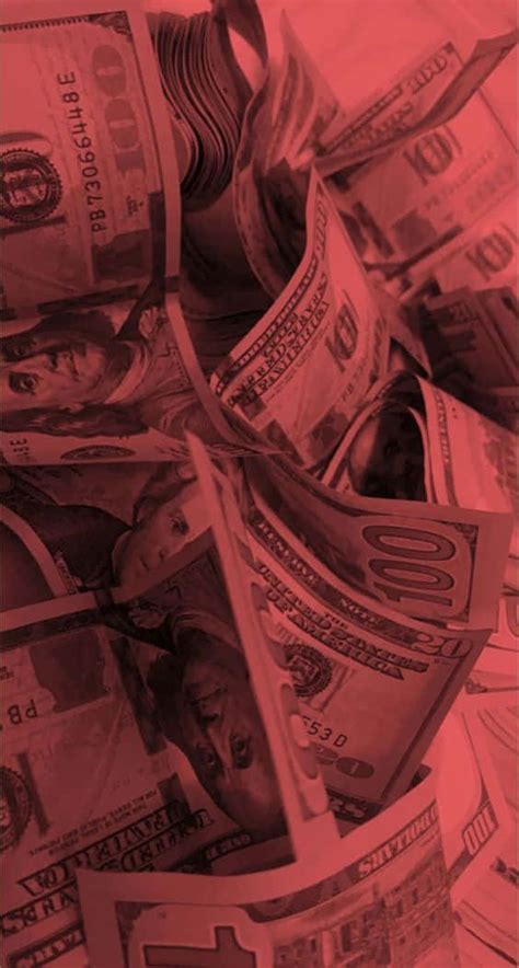 100 Girly Money Wallpapers