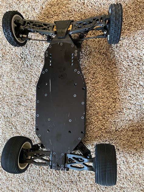 Xb2 2018 CE Fully Upgraded R C Tech Forums