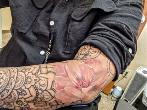 Malcolm Lynch Tattoos Updated January 2025 324 N Coast Hwy Newport