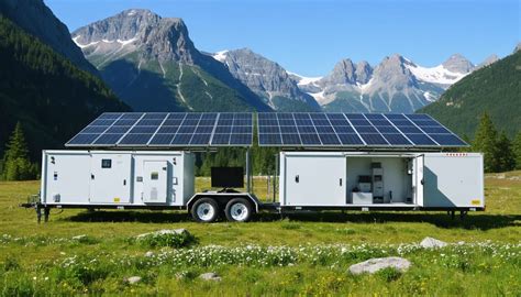 Off Grid And Remote Solutions Archives Inox Solar