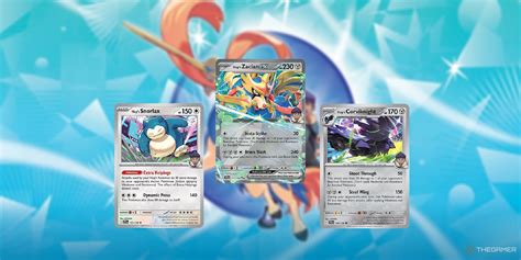 Best Hop S Cards In Pokemon Tcg Journey Together