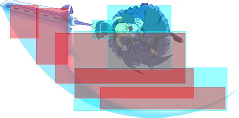 File BBCF Es JC Hitbox Png Dustloop Wiki