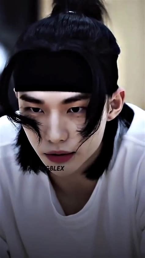 هوانگ هیونجین🙂‍↕️🛐 فیلم ویسگون