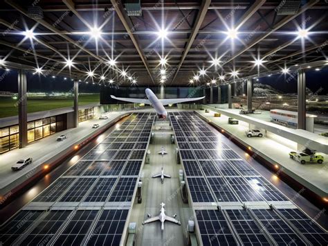 Revolutionizing Future Cities With Aidriven Robotics And Sustainable Technologies Premium Ai