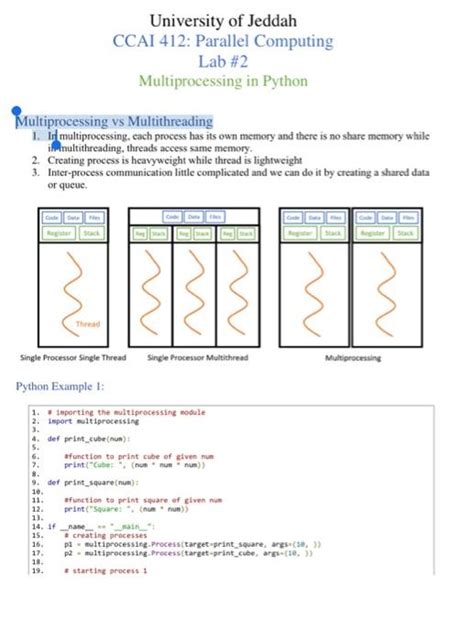 Solved Python Example 2 The Following Code Create As Many