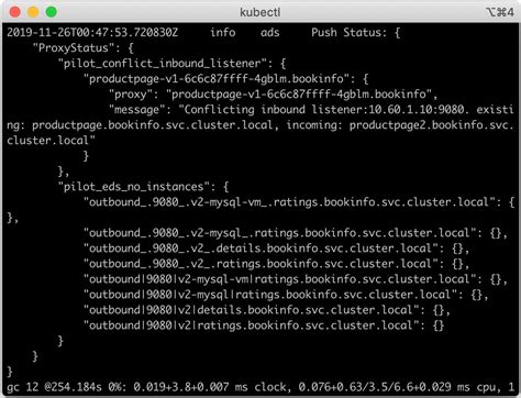 How To Make Istio Work With Your Apps Security Boulevard