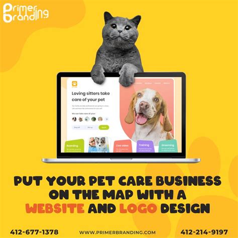 Primer Branding On Linkedin Webdesign Website Design Graphicdesign